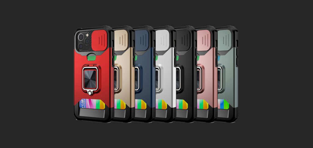 Quality 3C Accessories & Machines for Enterprises