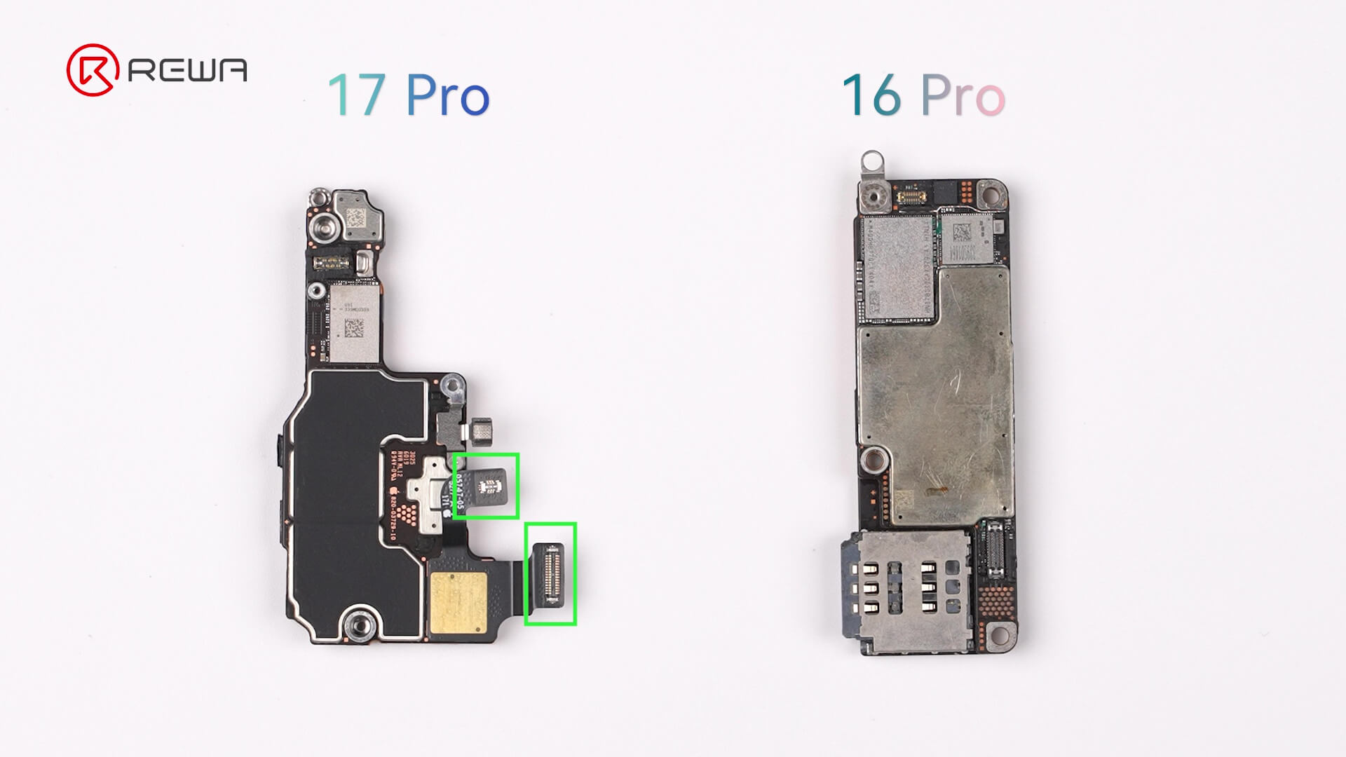 iPhone 17 Pro Teardown: Secrets, New Design Changes, and Repair Insights