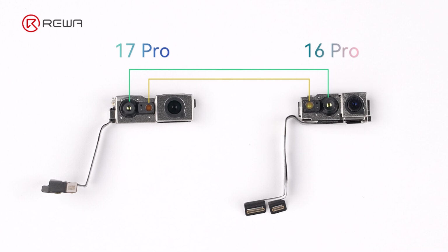 iPhone 17 Pro Teardown: Secrets, New Design Changes, and Repair Insights