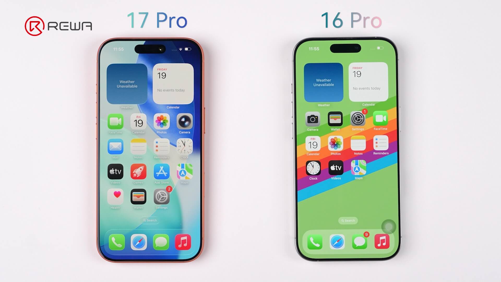 iPhone 17 Pro Teardown: Secrets, New Design Changes, and Repair Insights