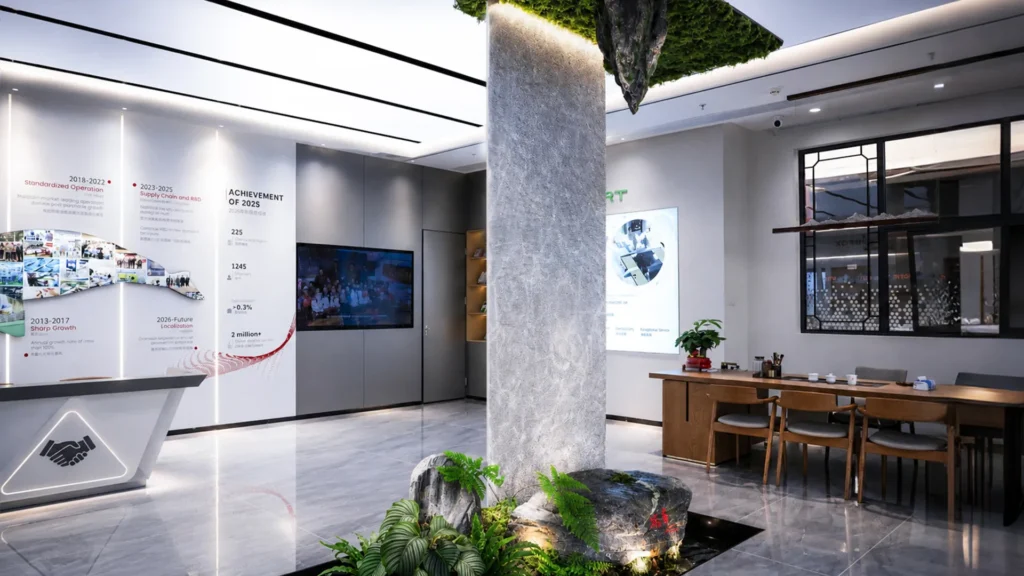 Step Into REWA’s Global Electronics Repair Ecosystem From Here